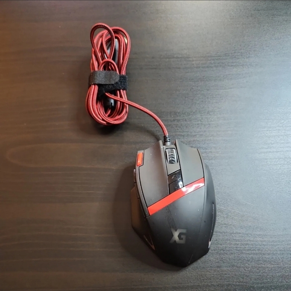 XG Xtreme | Computers, Laptops & Parts | 33 Xtreme Gaming M850 Lumen ...